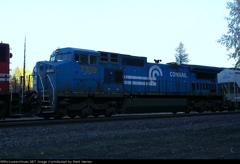 CSX 7309